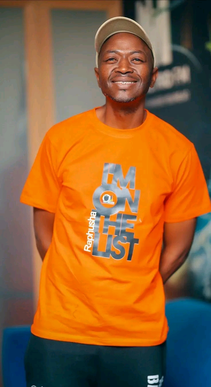 Innocent Masuku, Former ‘Yizo Yizo’ Star, Reveals How Addiction Led to ...