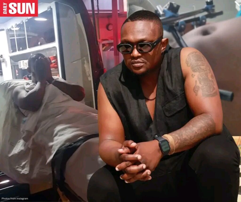 Kaylow’s Recovery After Near-Fatal Car Crash - Latest News