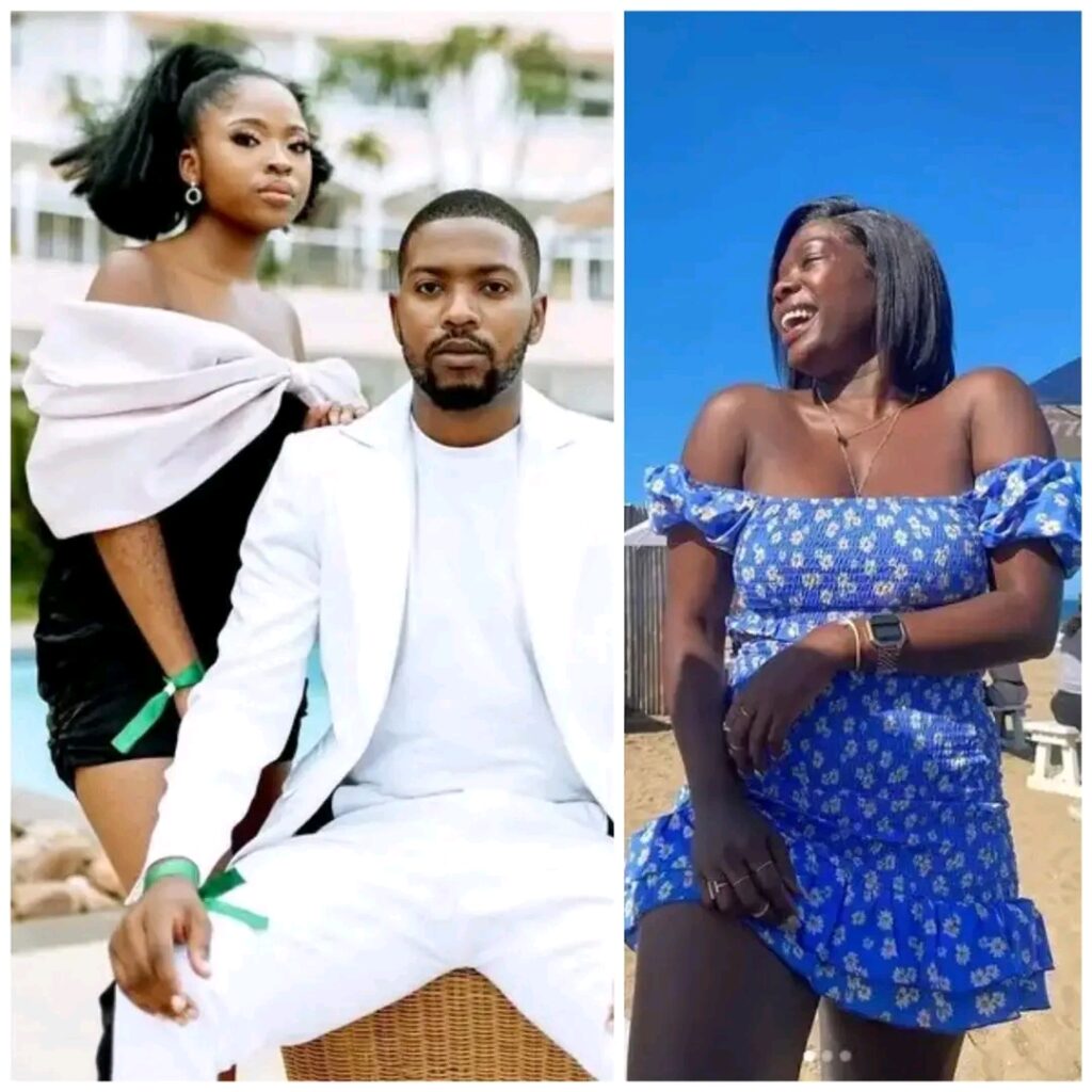 Njeza Dating Both Lily and Nonka in Real Life? The Truth Behind the ...