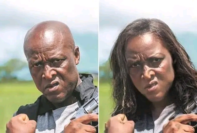 13 Male Actors Who Excel at Playing Female Roles in Mzansi - Latest News