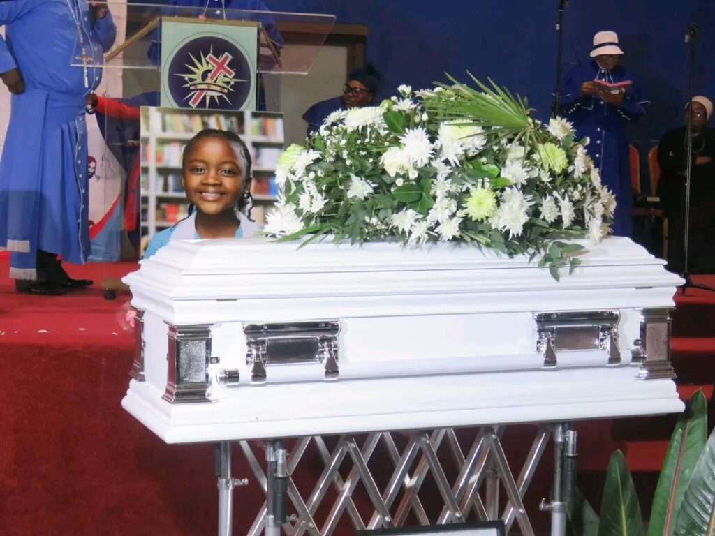 Drunk Driving Tragedy: Gomolemo Mavimbela’s Final Farewell - Latest News
