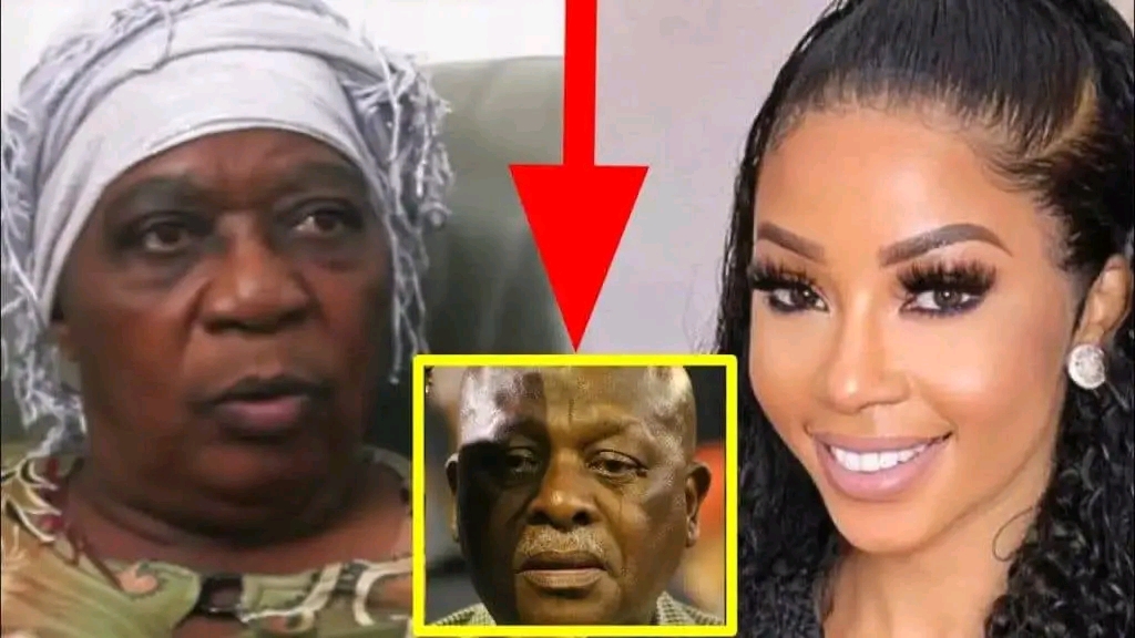Kelly Khumalo Opens Up About Feud with Senzo Meyiwa’s Family in Showmax ...