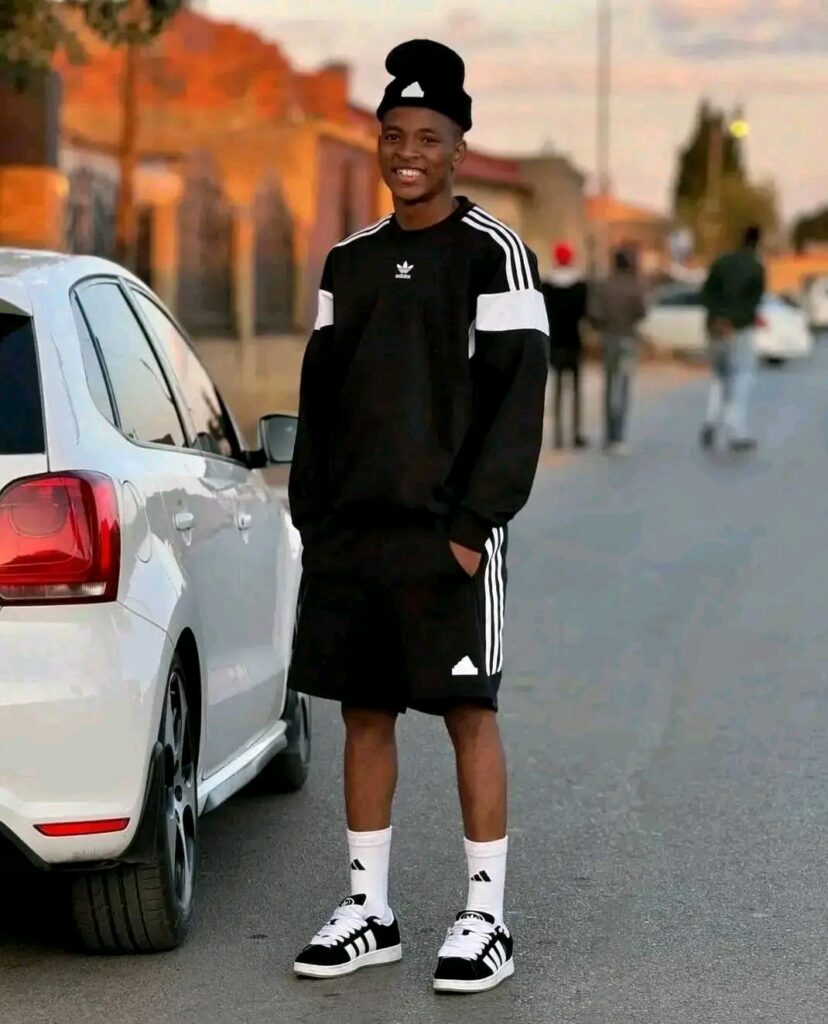 Relebohile Mofokeng Biography - News