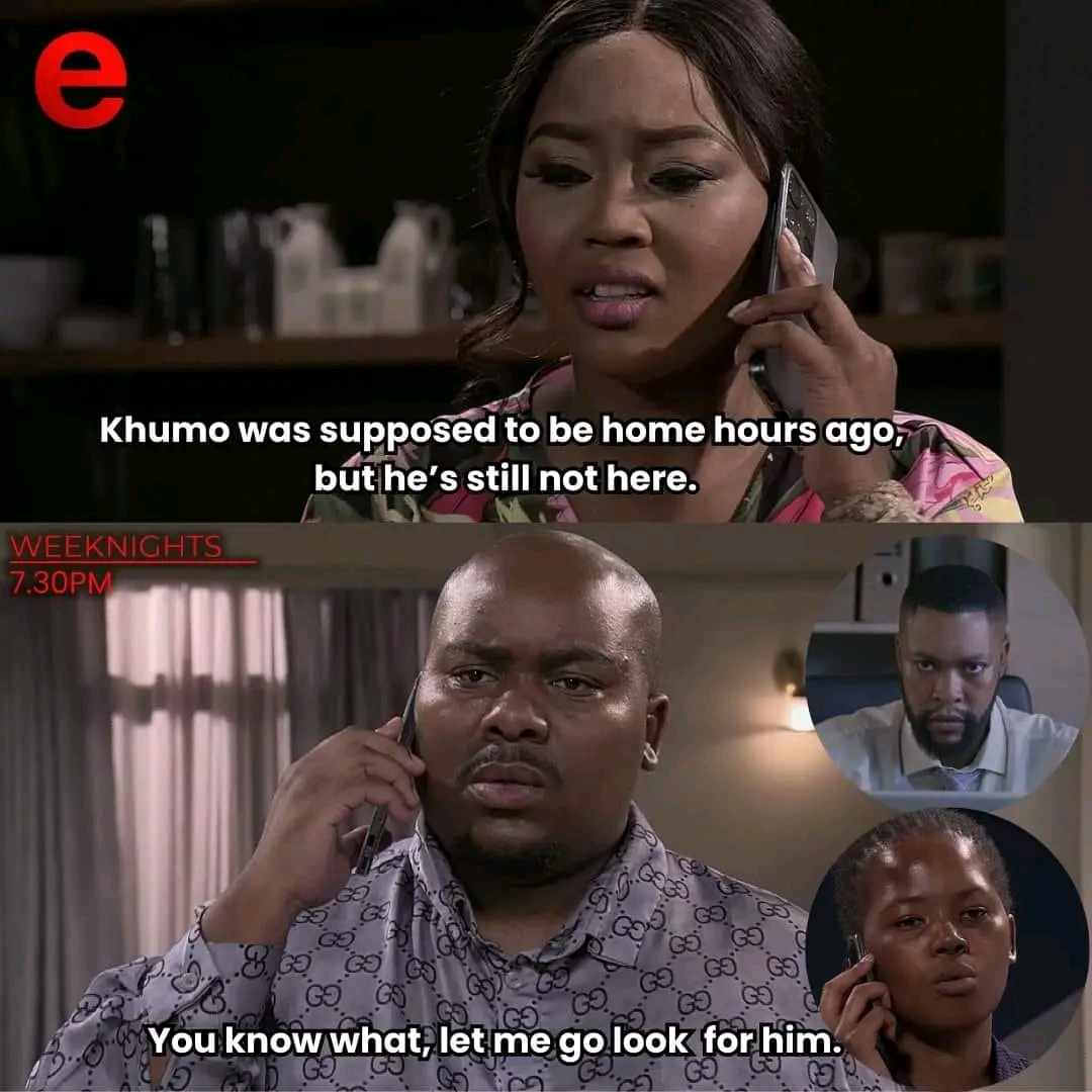 Khumo’s Disappearance: Tiro’s Shocking Revenge Scheme Rocks *Scandal ...