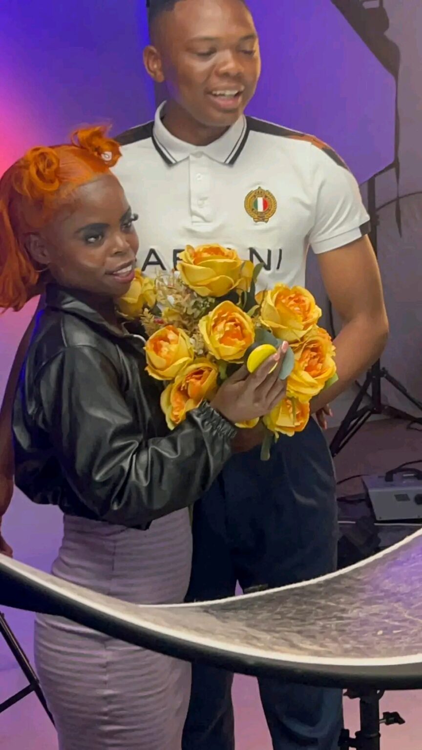 DJ Tira’s Son Chooses Monogamy Over Isithembu: A Cultural Shift in ...