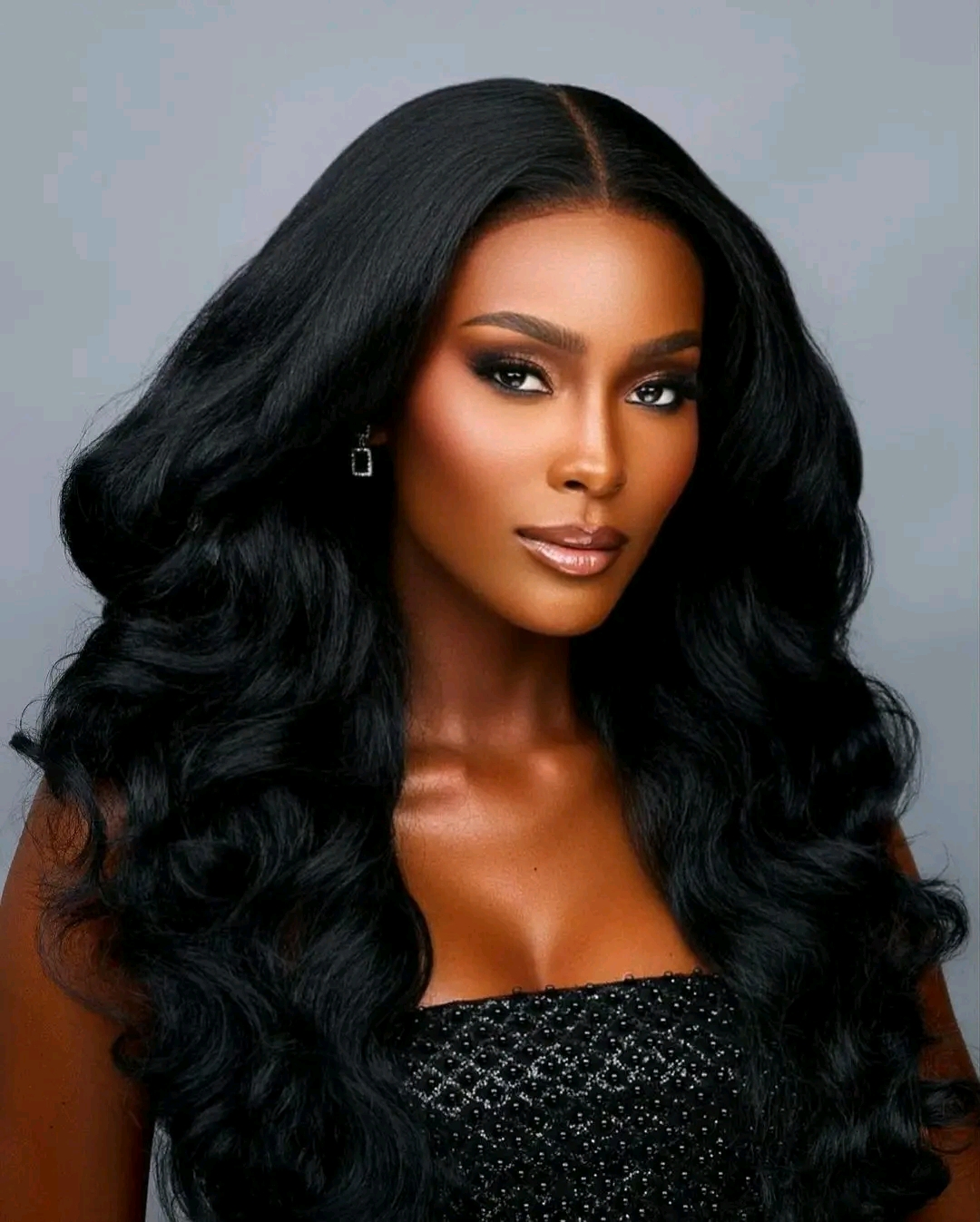 South Africans Show Strong Support for Miss Zimbabwe at Miss Universe ...