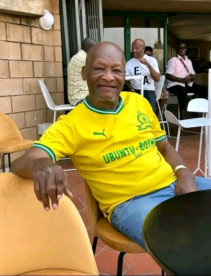 The Passing of Lucas “Masterpieces” Moripe: A Tribute to a Football ...