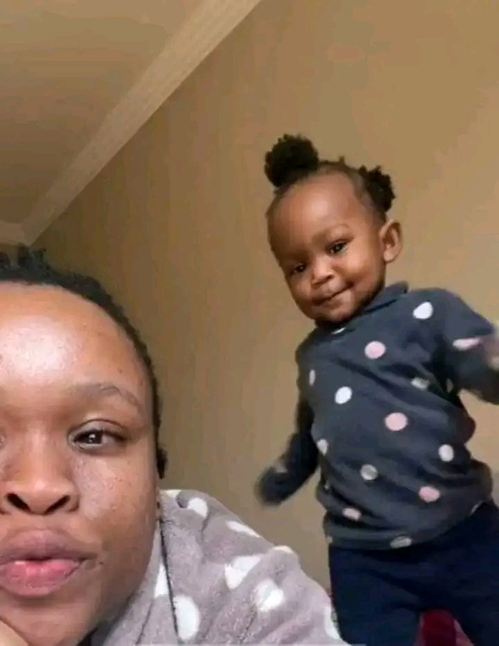 Thoriso from Scandal Breaks Barriers and Inspires Us All - Latest News