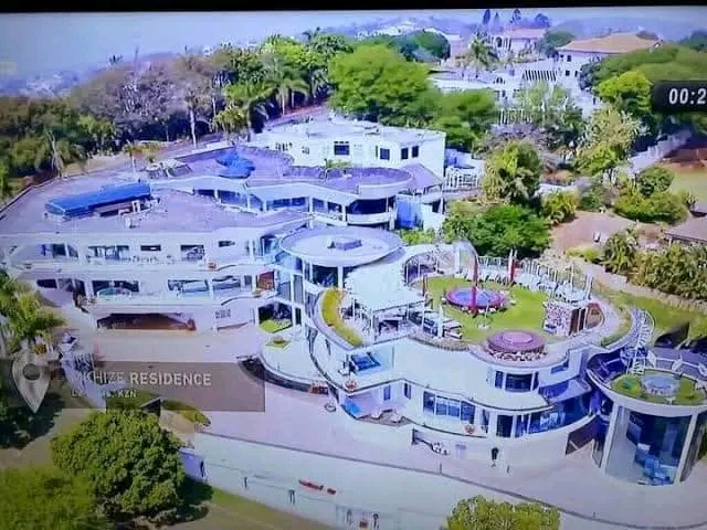 SARS and Police Raid Shauwn Mkhize’s Home - Latest News