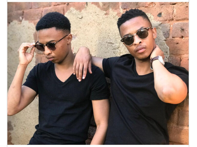 South African Celebrity Twins and Their Unbreakable Bonds - Latest News