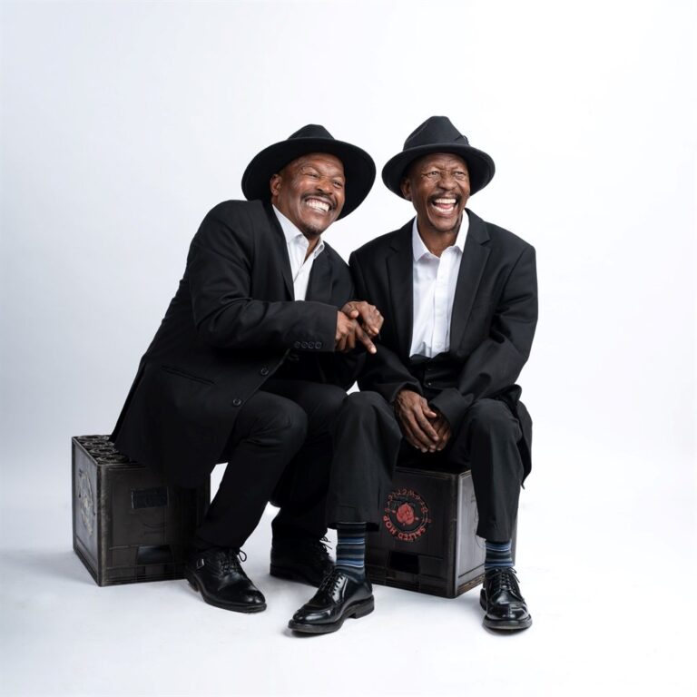 Popeye and Spinach Reunite in New Roles on Isitha: The Enemy - Latest News