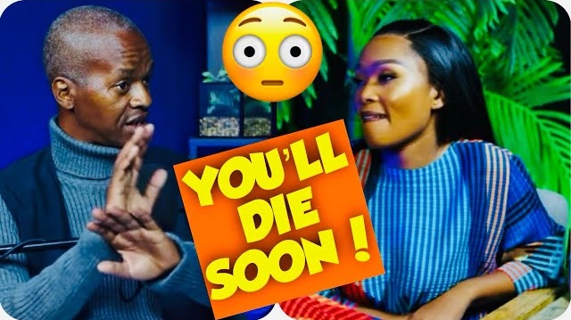 Prophecy and Perception: Brother Enigma’s Controversial Revelation ...