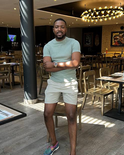 Njeza Dating Both Lily and Nonka in Real Life? The Truth Behind the ...