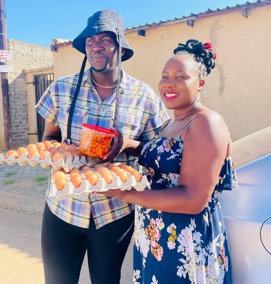 Thapelo Molomo: From ‘Idols SA’ Winner to Entrepreneur - News