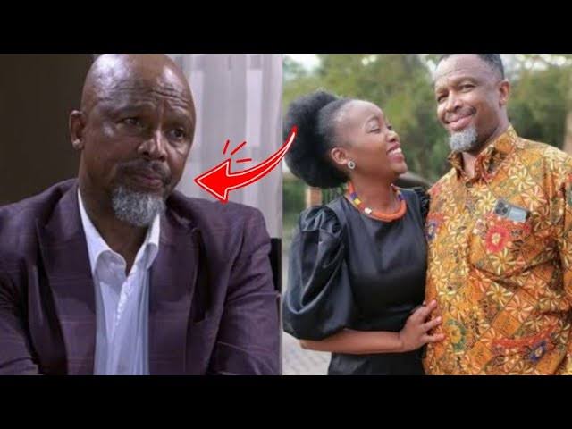Sello Maake KaNcube Accused of Infecting Wife Pearl Mbewe with ...