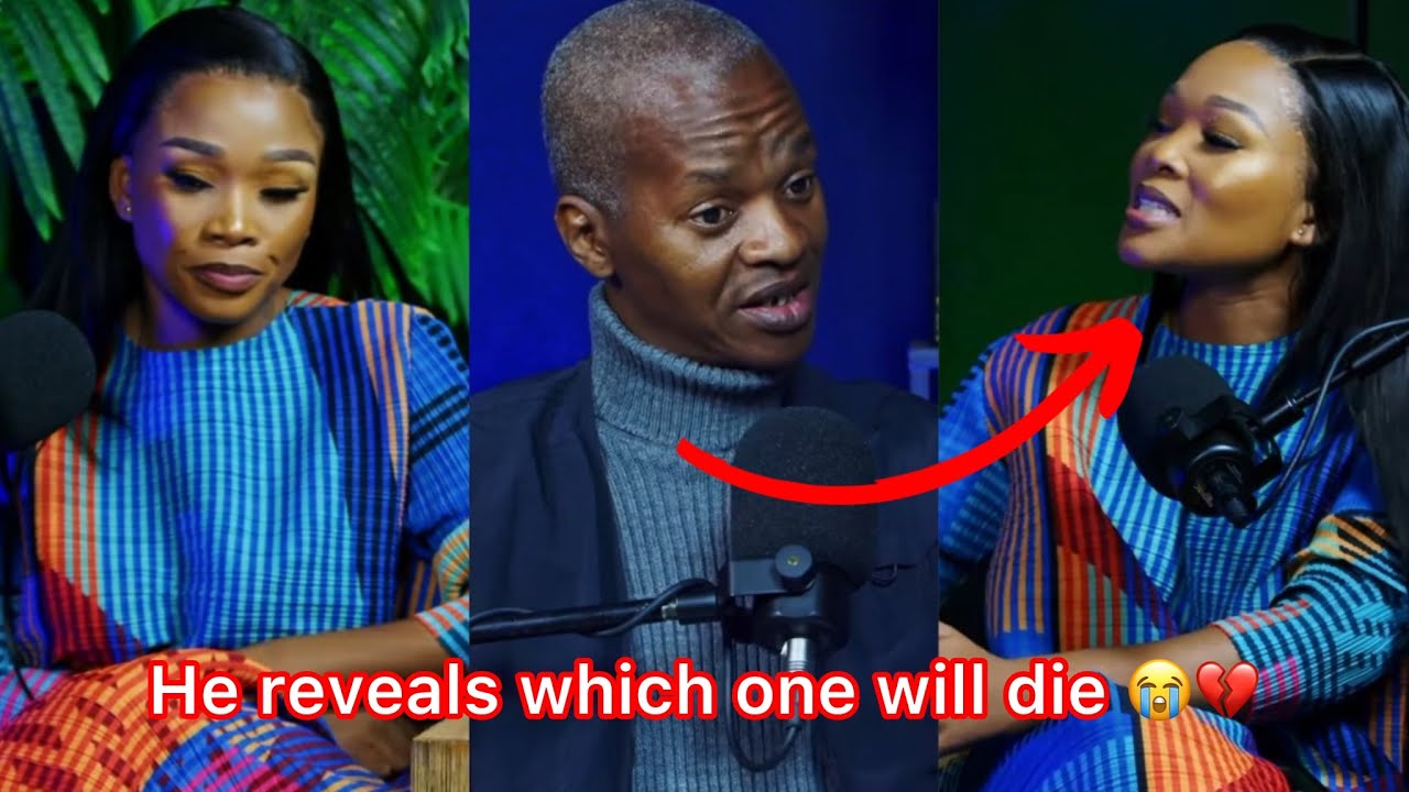 Prophecy and Perception: Brother Enigma’s Controversial Revelation ...