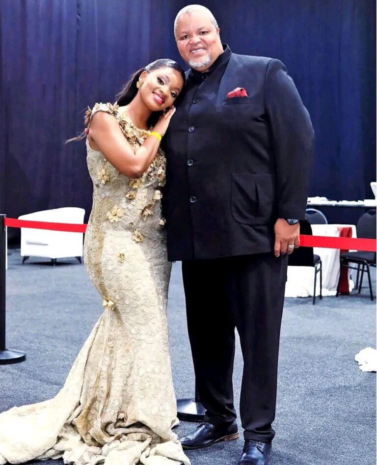 Yolanda Myeza Celebrates Her 25th Birthday - Latest News