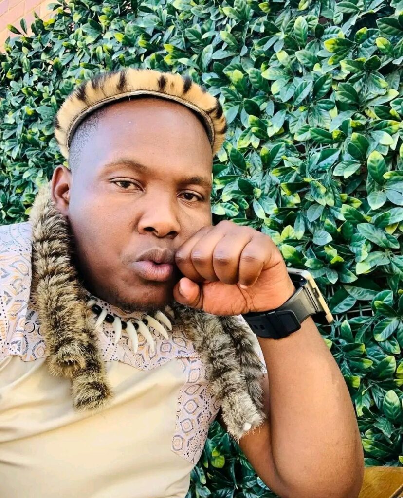 Tragic Death of Dubula Mbatha: TikTok Star Fatally Shot in Johannesburg ...