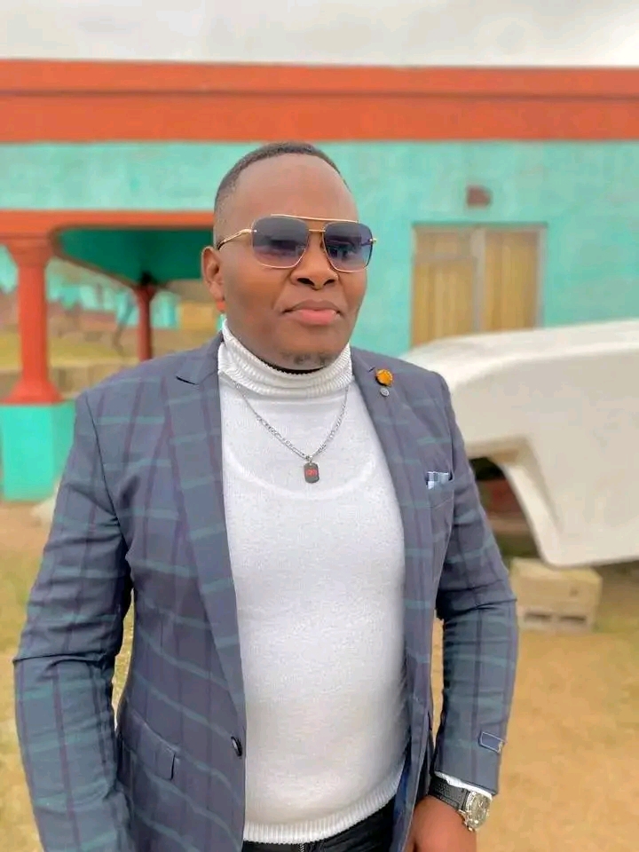 Tragic Death of Dubula Mbatha: TikTok Star Fatally Shot in Johannesburg ...