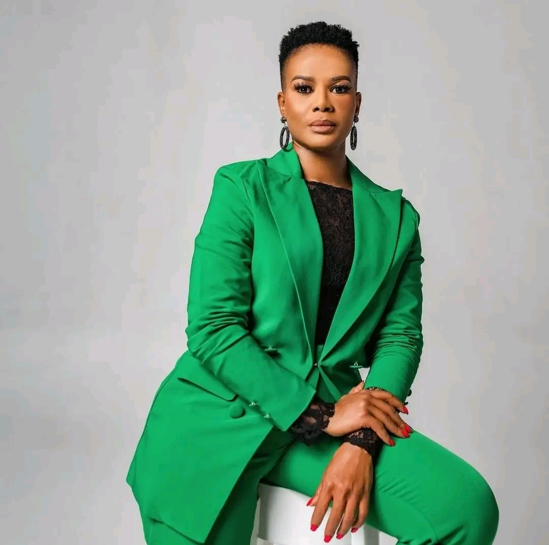 Tsholofelo Matshaba: Biography, Net Worth, Age, Career, and Personal ...