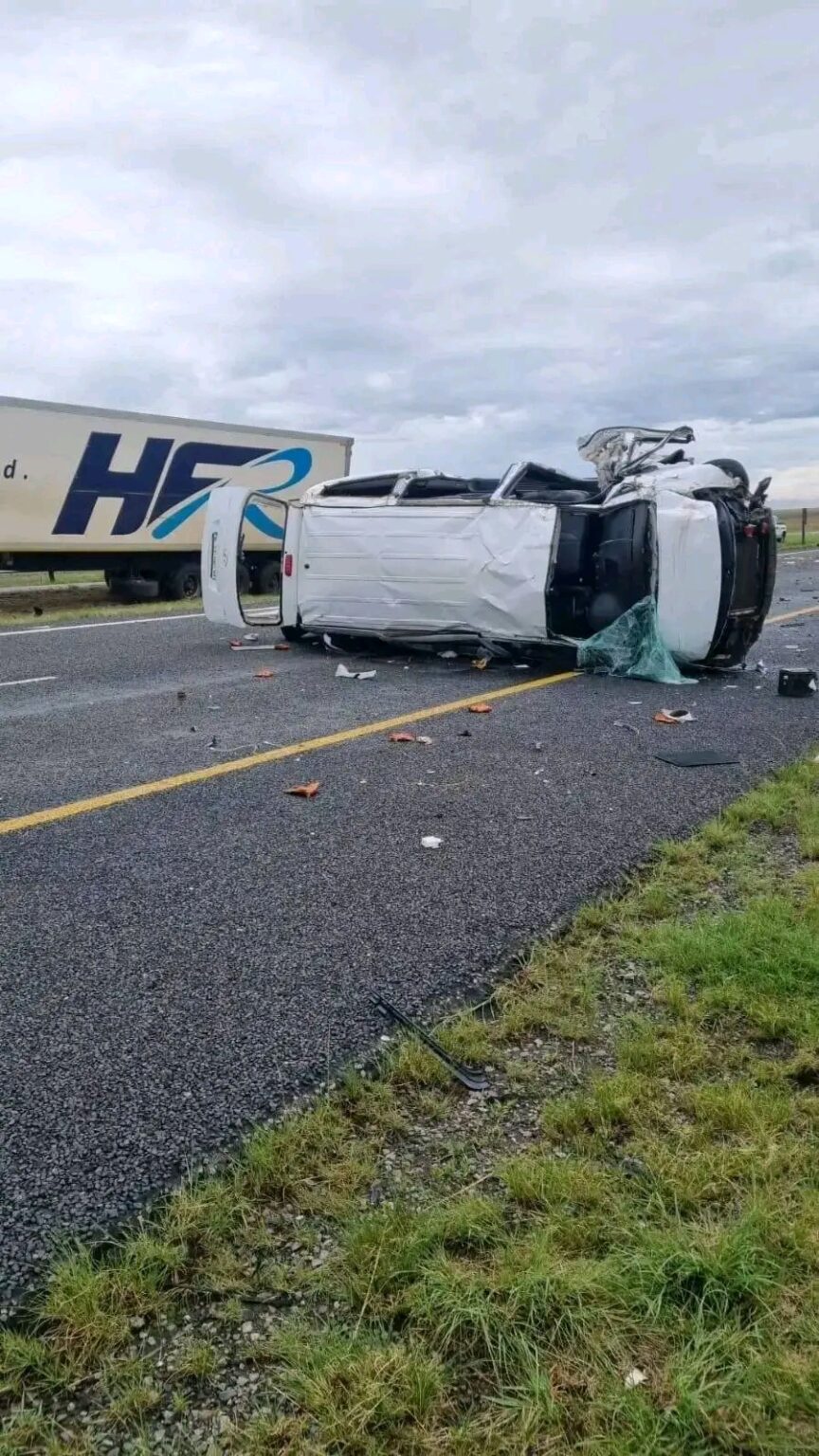 Seven Dead in N3 Highway Accident in Mpumalanga - Latest News