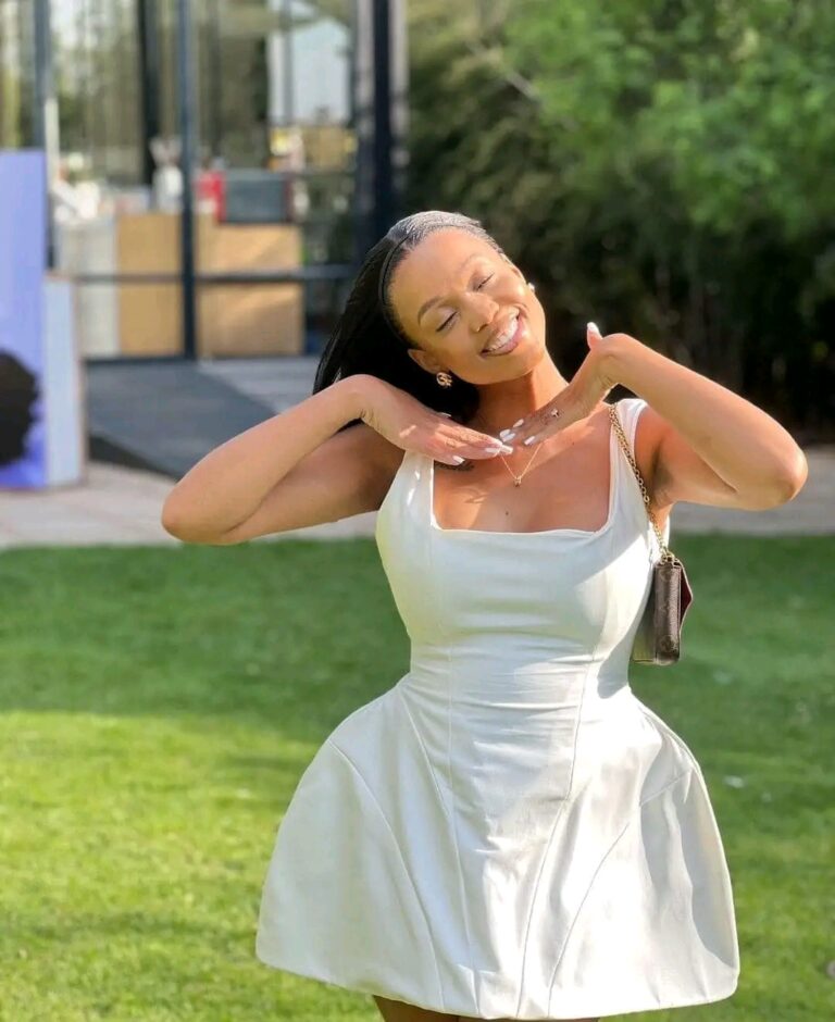 Ntando Duma Ties the Knot with Grammy Winner Unarine Rambani - Latest News