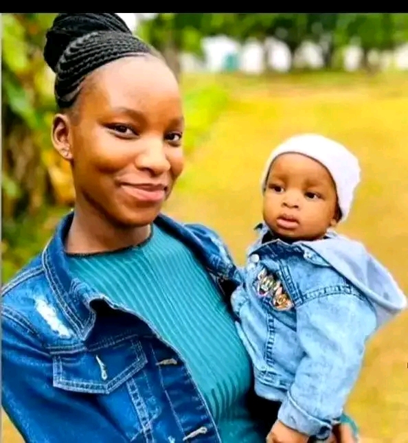 Bongeka and Her Son Finally Laid to Rest - Latest News