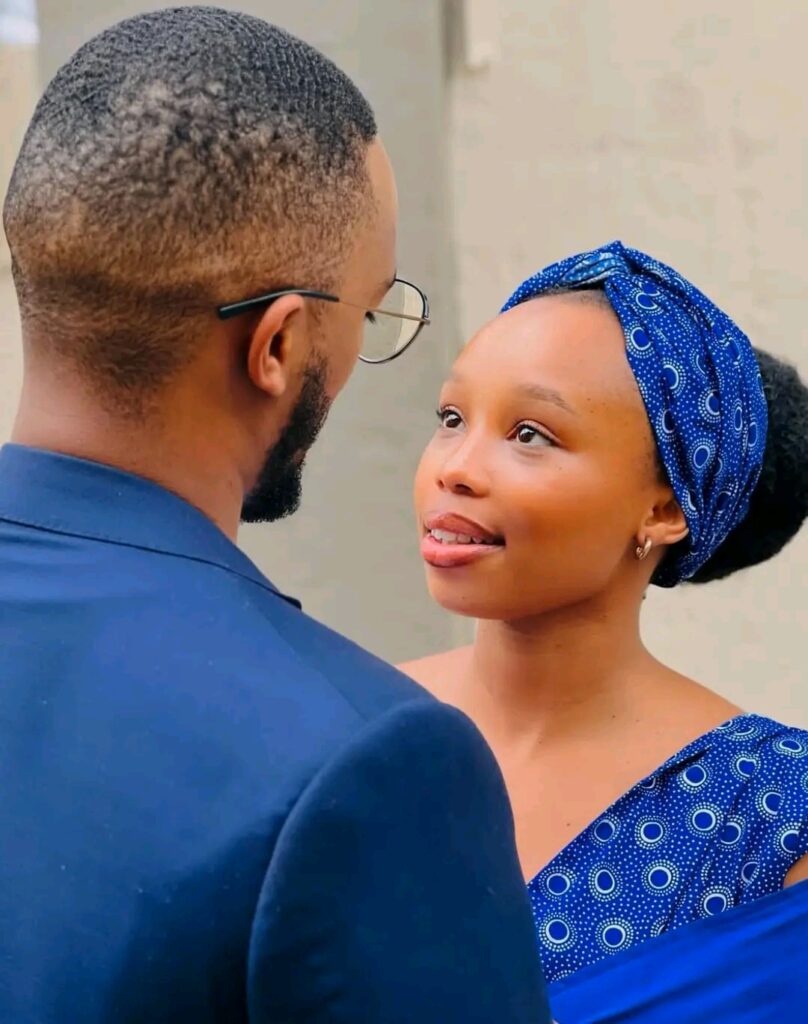 Candice Modiselle Announces Engagement: “I’m in Awe” - Latest News