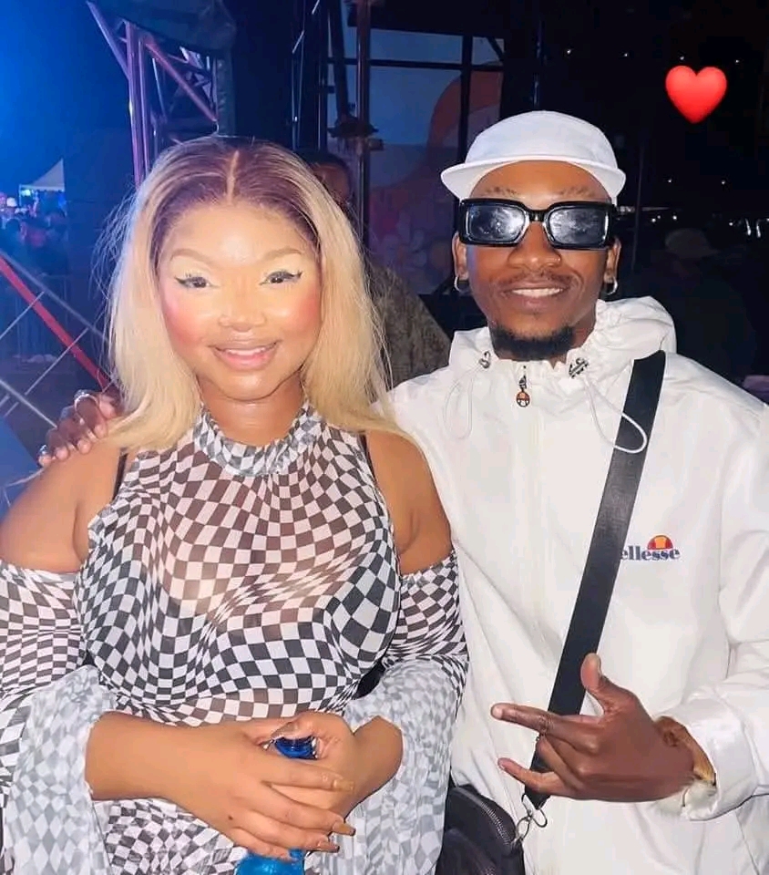 SA Musician MaWhoo Causes a Stir on Social Media - Latest News