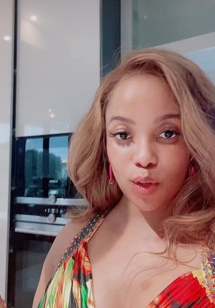 The Story of Ms. Manche: A Struggle Between Abuse and Lavish Promises ...