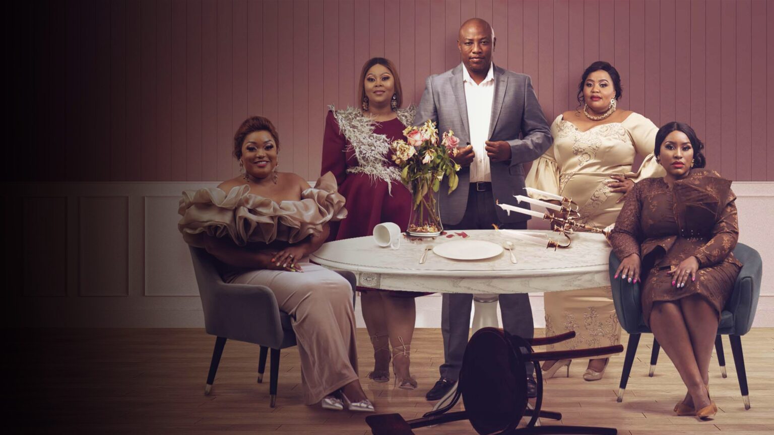 *Uthando Nesthembu* Renewed for Season 8, Sparks Speculation About ...