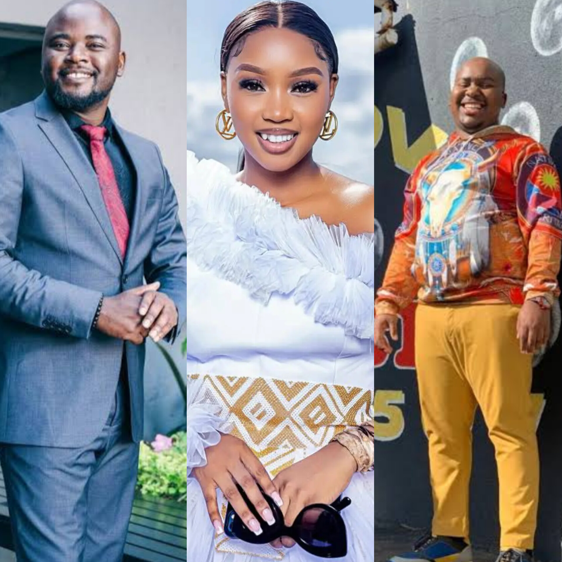 #EtvScandal: Mdala Dates Sanda to Seek Revenge on Thapelo - Latest News