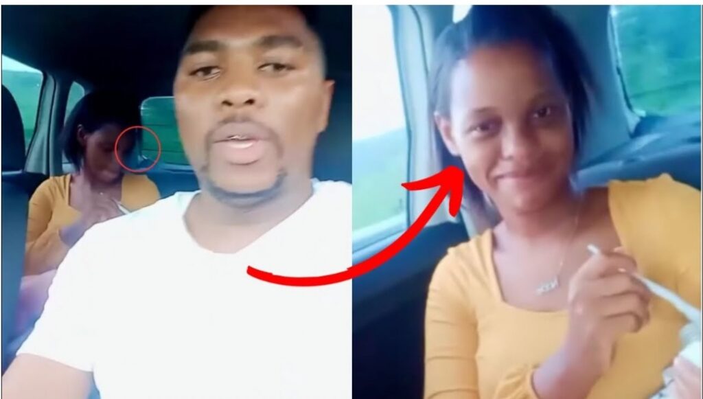 Leaked Video of Sbusiso Lawrence and Ntobeko Sparks Outrage Over ...