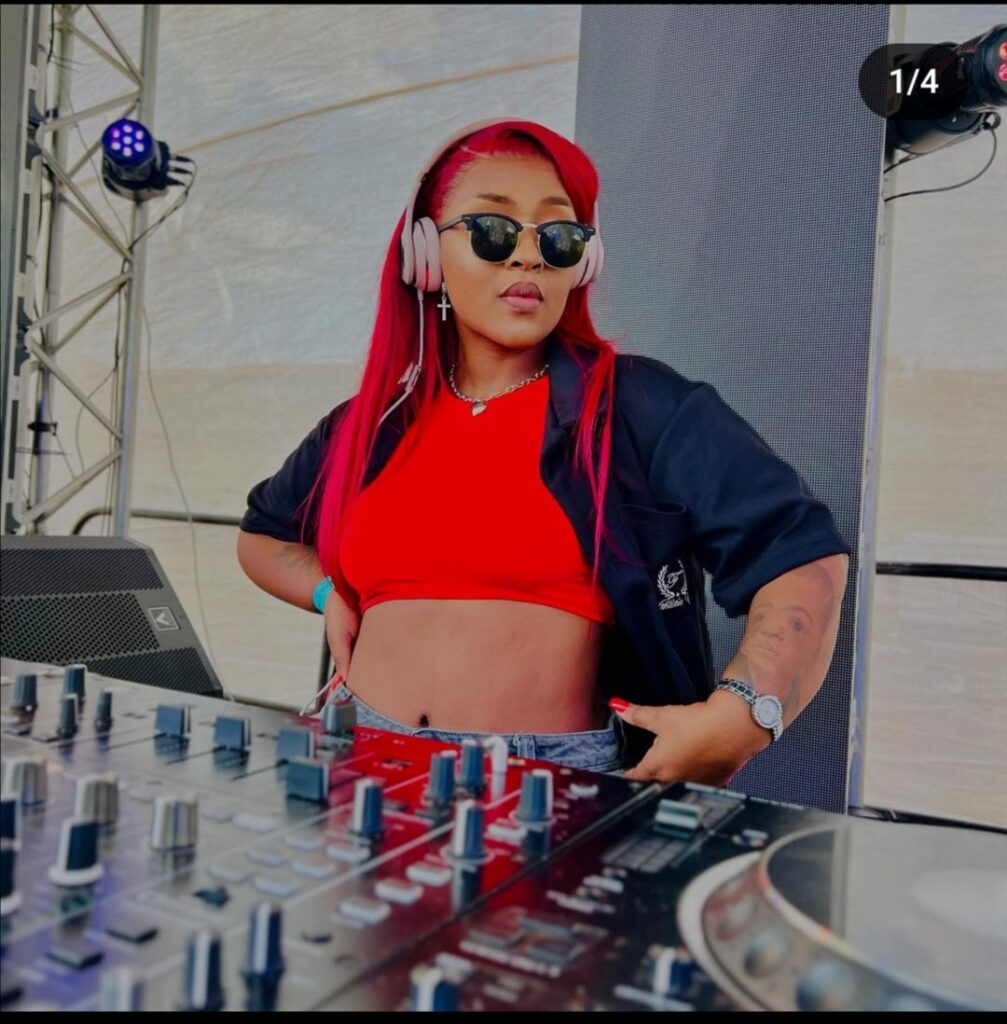 Gogo Skhotheni Ventures Into Nightlife With Cavo Lounge - Latest News