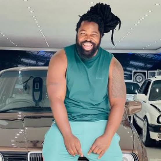 Big Zulu Accused of Engaging in Ukuthwala Ritual to Gain Wealth and ...