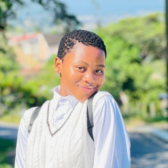 Naledi Aphiwe to Open for Chris Brown: Fans Celebrate Her Success ...