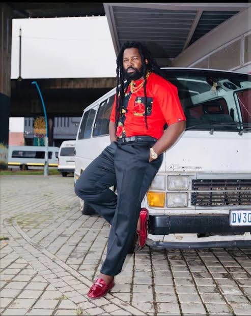 Big Zulu: From Taxi Driver to Chart-Topping Rapper - Latest News