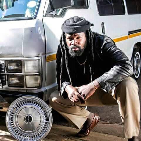 Big Zulu: From Taxi Driver to Chart-Topping Rapper - Latest News