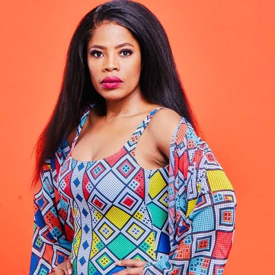 Winnie Ntshaba Fired from *House of Zwide* and *Generations* Over ...