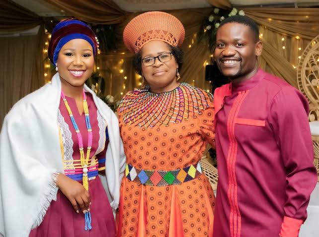 Chaos and Celebration: The Rollercoaster of Maputla and Seakamela’s ...