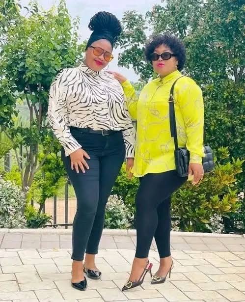 Makhumalo Opens Up About Her Biggest Fight With Mpilo: A Revealing ...