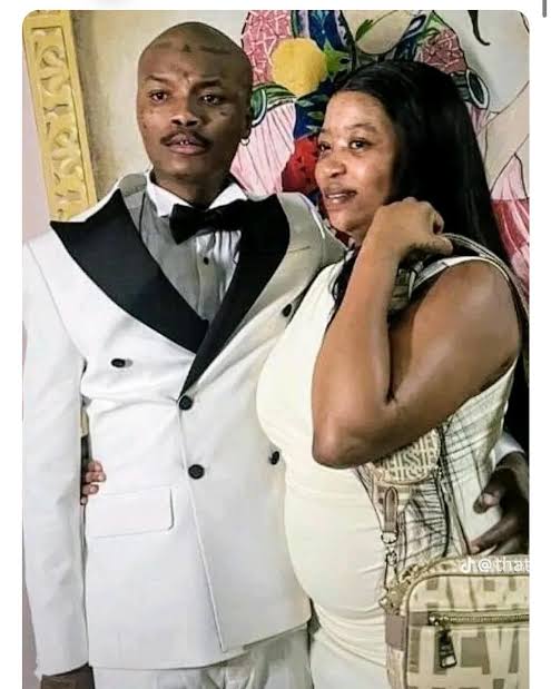 Shebeshxt’s Baby Mama Kholofelo Bullied on TikTok Live: A Call for ...