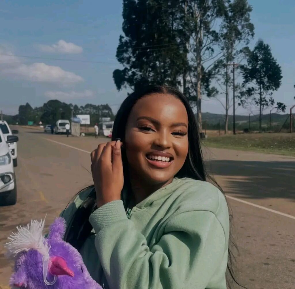 Allegations Against Donell Mbele: A Case of Sexual Assault and Its ...