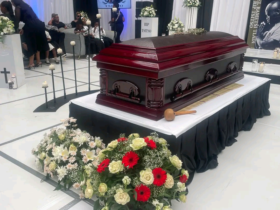 Remembering DJ Tsitso: A Farewell to a Musical Legend - Latest News
