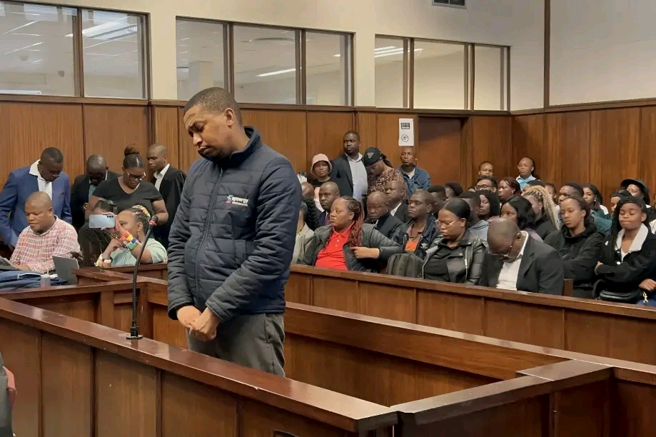 Manager Suspected of Killing Ayabonga Mjilo Appears in Court, Abandons ...
