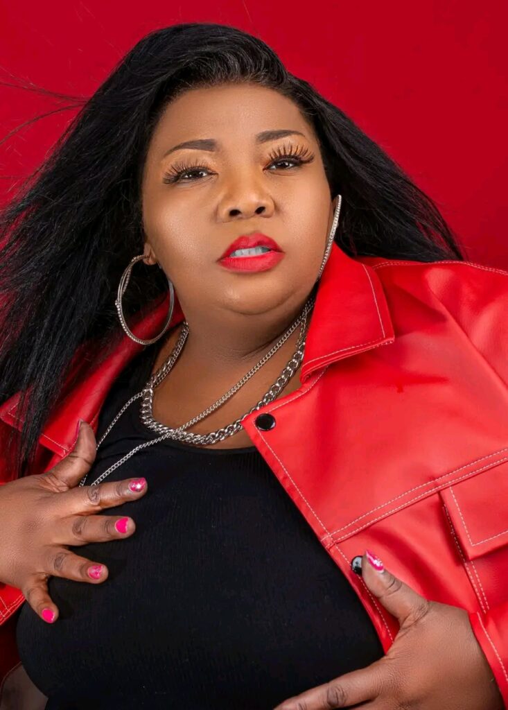 RIP: South African Afro Pop Singer Winnie Khumalo Passes Away at 51 ...