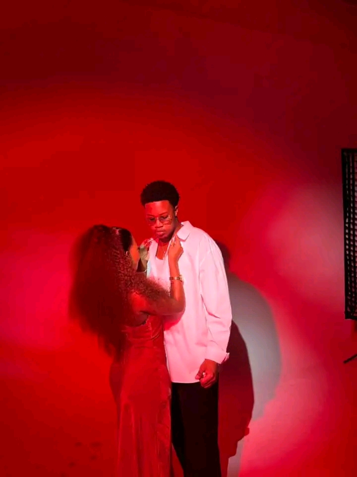 Naledi Aphiwe Sparks Buzz With Boyfriend Reveal: Fans React to Marriage ...