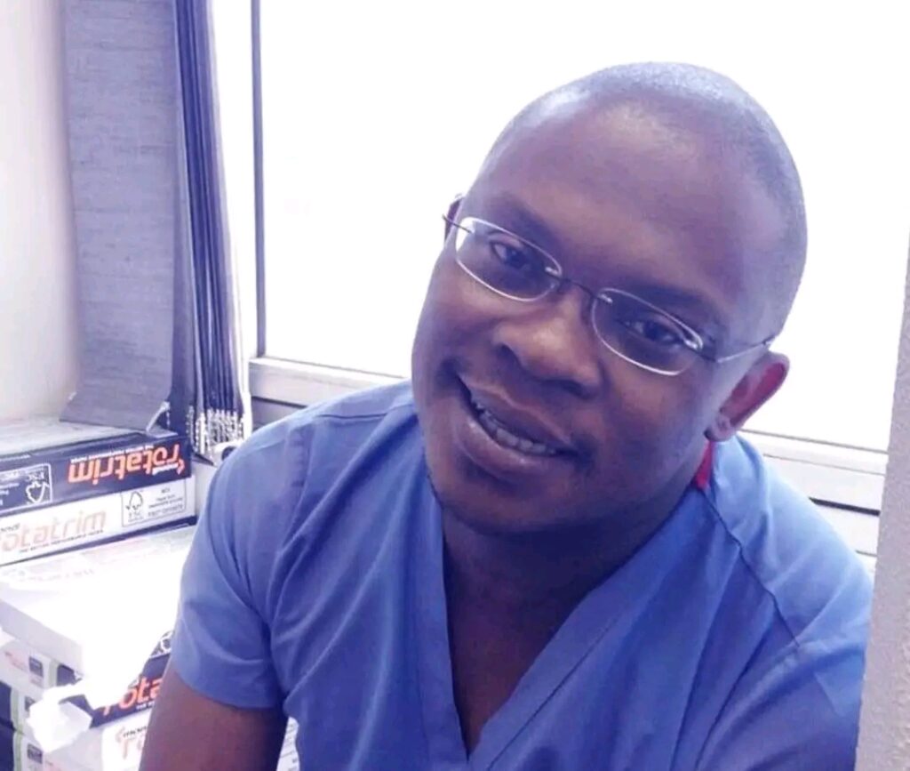 Minnie Dlamini Finds Love Again: Meet Her New Boyfriend, Dr. Brian ...