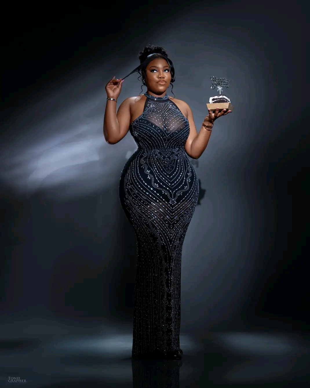 Wandi Ndlovu Becomes Mrs. Chinudum and a Nigerian Citizen - Latest News