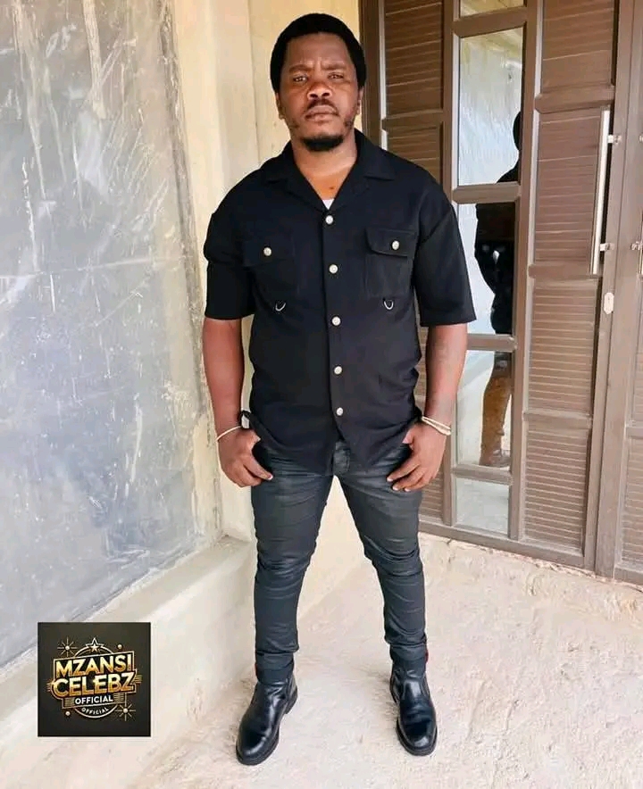 Former Uzalo Actor Sgidi Falls on Hard Times - Latest News